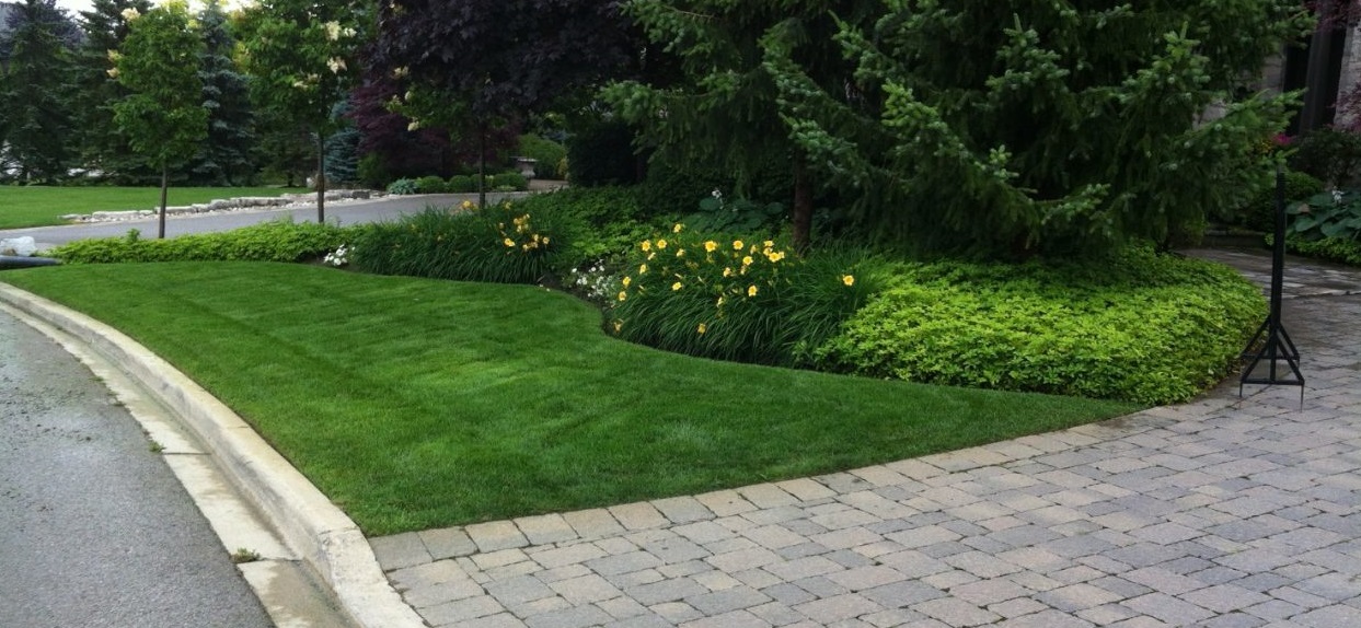 Grounds Maintenance Stoney Creek Spring Fall Clean-up, Lawn Cutting ...