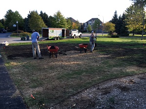 Stoney Creek Lawn Care, Fertilizing, Weed Control, Compost, Top ...